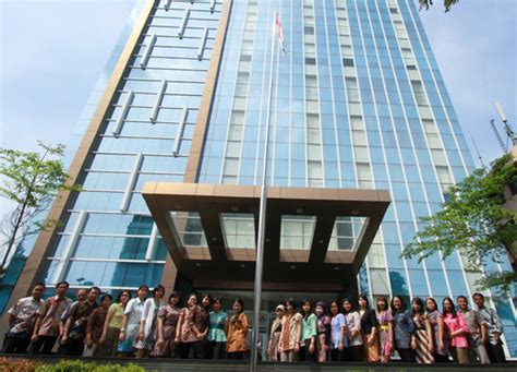 Pt Flow Solution Indonesia Jakarta