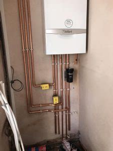 Vaillant Boiler Install Boilers Bathrooms Wetrooms