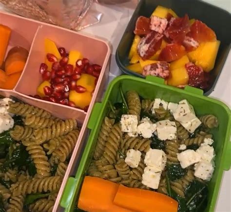 Matpakke Til Barn Tips Til Uinspirerte Foreldre Godt No