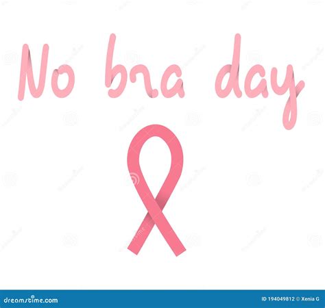 October 13 No Bra Day Telegraph