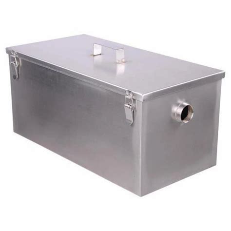 Grease Separator At Best Price In India