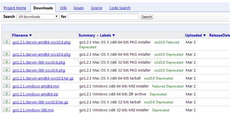 Windows下搭建go语言开发环境及ide安装，mingw编译器的安装mingw Go Csdn博客