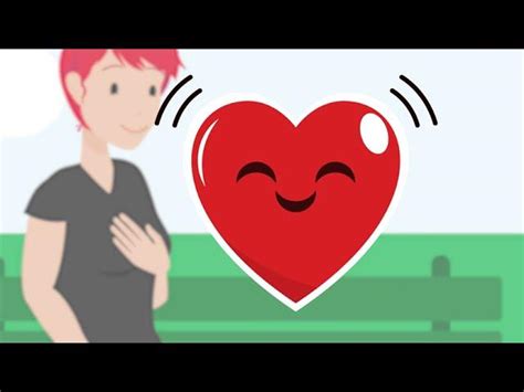 Aangeboren Hartafwijking En Seksualiteit Maak Het Bespreekbaar Short