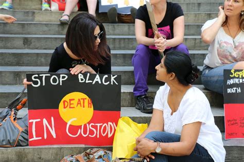 What Is Australias Record On Human Rights Sbs News