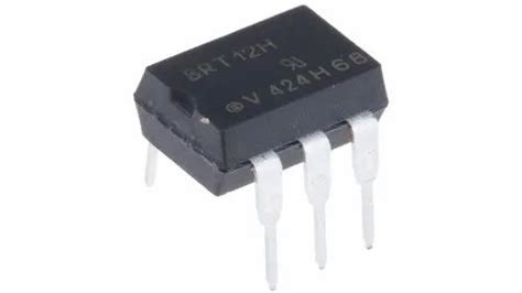 Imported Brt12h Triac Output Optocoupler Smd At ₹ 52 In Mumbai Id