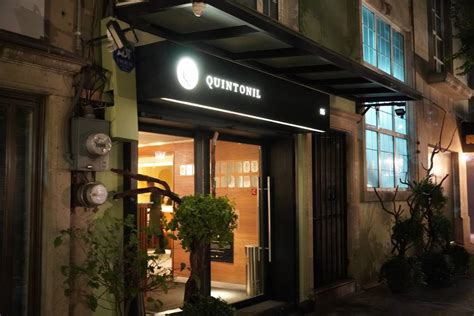 Quintonil Mexico What To Expect Timings Tips Trip Ideas By