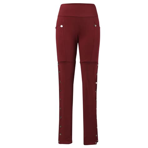 Ehqjnj Female Sweatpants For Women Women Pants Slim Tight Warm Pants