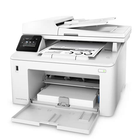 HP Introduces New Family of Affordable, Mobile-Enabled LaserJet ...