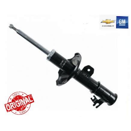 Genuine Chevrolet Front Shock Absorber For Chevrolet Optra Shopee Malaysia