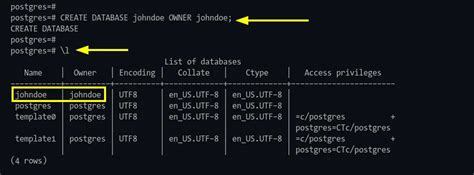 How To Install And Use PostgreSQL 13 On Rocky Linux