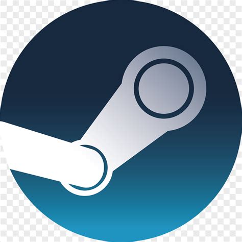 Steam Round Logo Icon Download Png Citypng