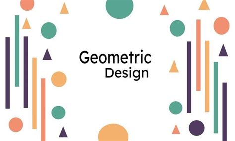 Geometric School Vector Art Icons And Graphics For Free Download