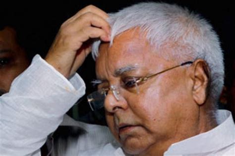 Fodder Scam Lalu Yadav Jagannath Mishra Sentenced To 5 Year Jail