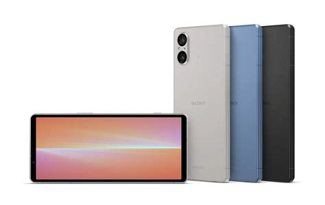 ｢xperia 5 V｣ 、ドコモ／au／楽天モバイルで10月中旬以降に発売。本日より予約開始