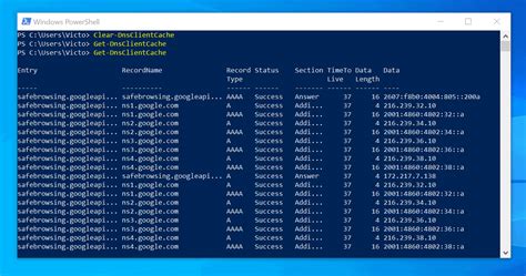 Flush Dns Windows 10 How To Flush Dns On Windows 10