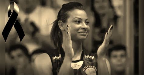Quem vai ficar a herança de Walewska Fortuna da ex atleta já tem