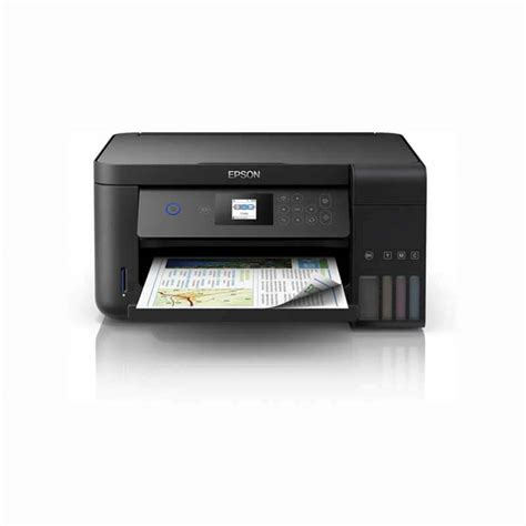 Tlačiareň Epson L4160 - Toner-Atrament.sk