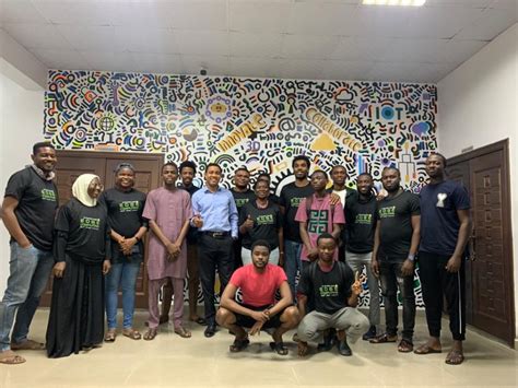 Ai6lagos Egde Computing Workshop 2023