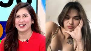 Izzy Trazona Denies Sofias Tweet About Not Seeing Each Other Pep Ph