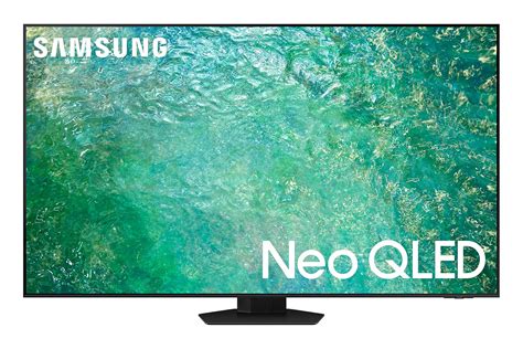 Samsung 138 Cm 55 Inches 4k Ultra Hd Smart Neo Qled Tv Qa55qn85caklxl