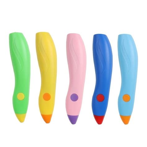 99 Diy Guhit Ng Laruan Spray Magic Pen Para Sa Mga Bata Shopee