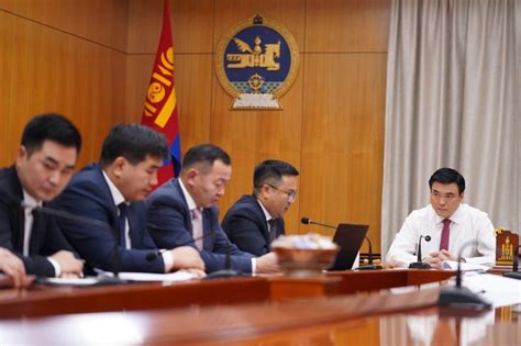 Government Of Mongolia в Linkedin Үндэсний их баяр наадмыг зохион