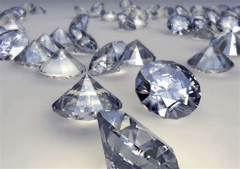 Here S Why Conflict Free Diamonds Are A Hoax