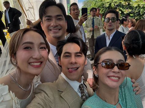 Ig ซี ศิวัฒน์ โชติชัยชรินทร์ รักมากๆ ยินดีกับน้องทั้งสองคนมากกก ️ Instagram