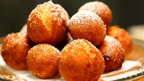Frittelle E Galani Boccata D Ossigeno Per I Commercianti Si Pensa Di Venderli Fino A Marzo
