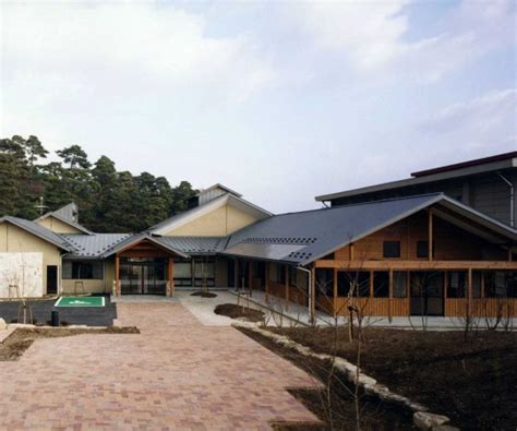 Works 坂牧建築計画工房 長野県飯田市近郊のシンプルで心地いい住宅をデザインする設計事務所（長野県下伊那郡高森町）