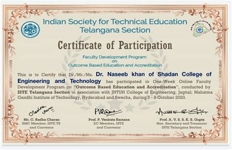 Prof Dr Naseeb Khan Posted On Linkedin