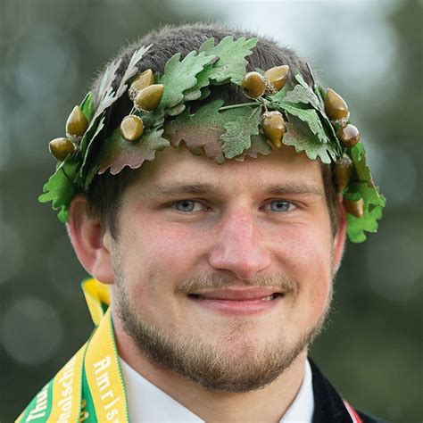 Schwingerportrait Von Koller Silvan Schlussgang