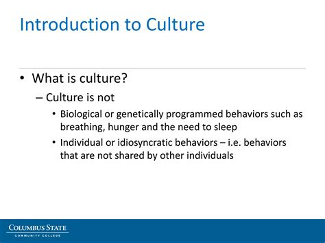 Oer Chapter 3 Culture Pptx