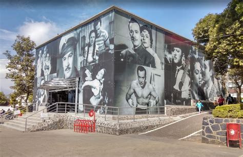 Museo de Pedro Infante en CDMX Así puedes llegar en transporte público