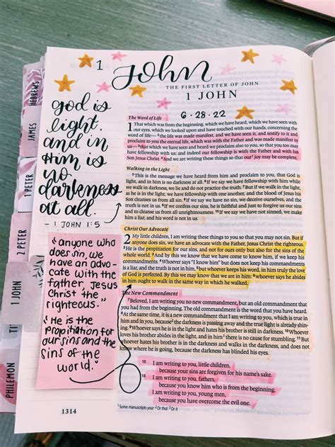 Bible Journaling For Beginners Bible Study Lessons Bible Study