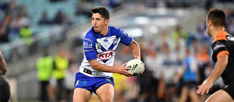 Round 20 Vs Wests Tigers Bulldogs