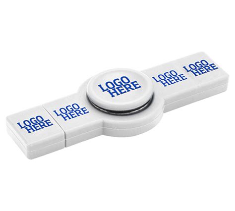 Usb Fidget Spinner 32gb Usb Flash Drives Apd Promotions