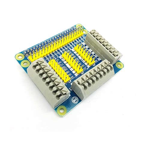 Jual Modul GPIO Extension Board Raspberry Pi