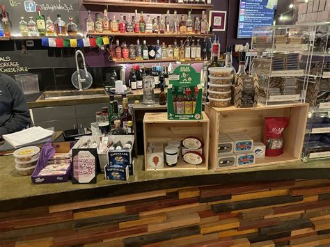 Where To Buy Tinned Fish And Seafood In Cleveland Cleveland
