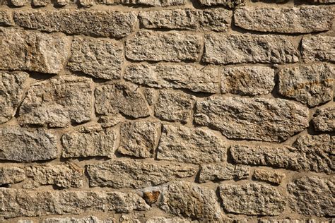 Stone Wall Background Free Stock Photo Public Domain Pictures