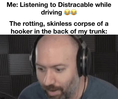 Relatable 🤣🤣 Rdistractible