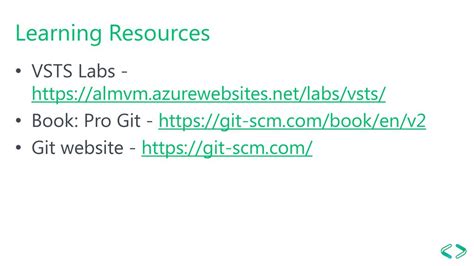 Paul S Waters Getting Git Ppt Download
