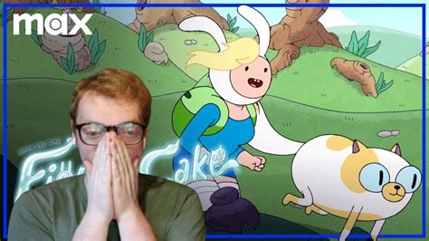 Anime Finn And Fionna Fanfic