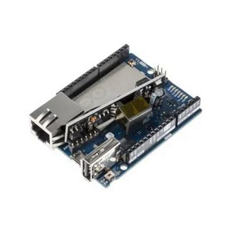 Arduino A000003 Electronic Development Board ATmega32u4 Price From Rs