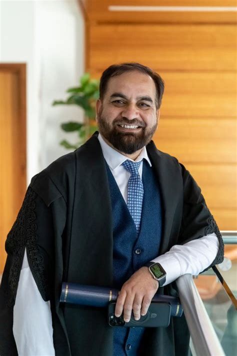 Dr Rais Ahmed Consultant Psychiatrist At Derbyshire Healthcare Has