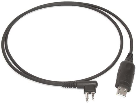 TERA PRG USB Programming Cable Powerwerx