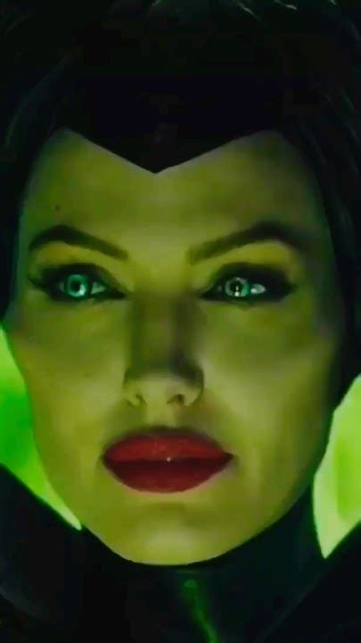 فيلم ماليفسنت انجلينا جولي Maleficent Shorts Short Maleficent Youtube