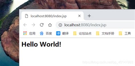 Ssm 实训笔记 14 Ssm 整合 详细过程入门实例（idea 版）ssm 综合实训 文档编写 Csdn博客