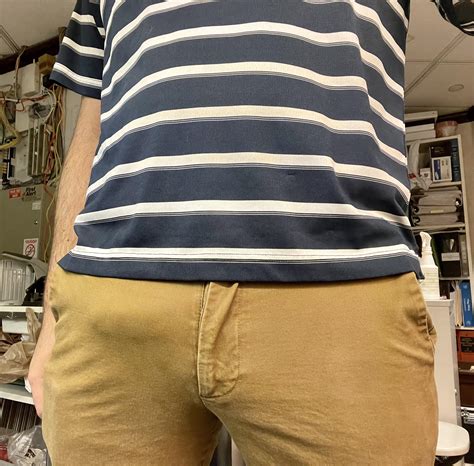 You Think My Customers Notice 😏 R Publicbulges