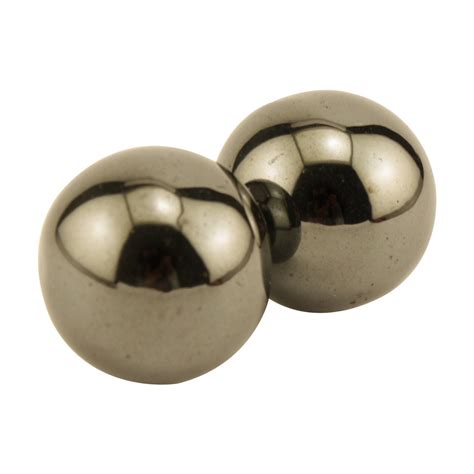 Weighted Ben Wa Balls Magnetic For More Sensation Free Shipping